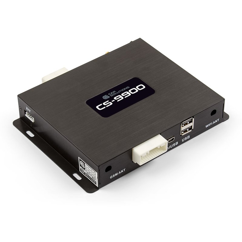 CS9900 Car Navigation Box on Android for OEM Car Monitors. Buy Online ...