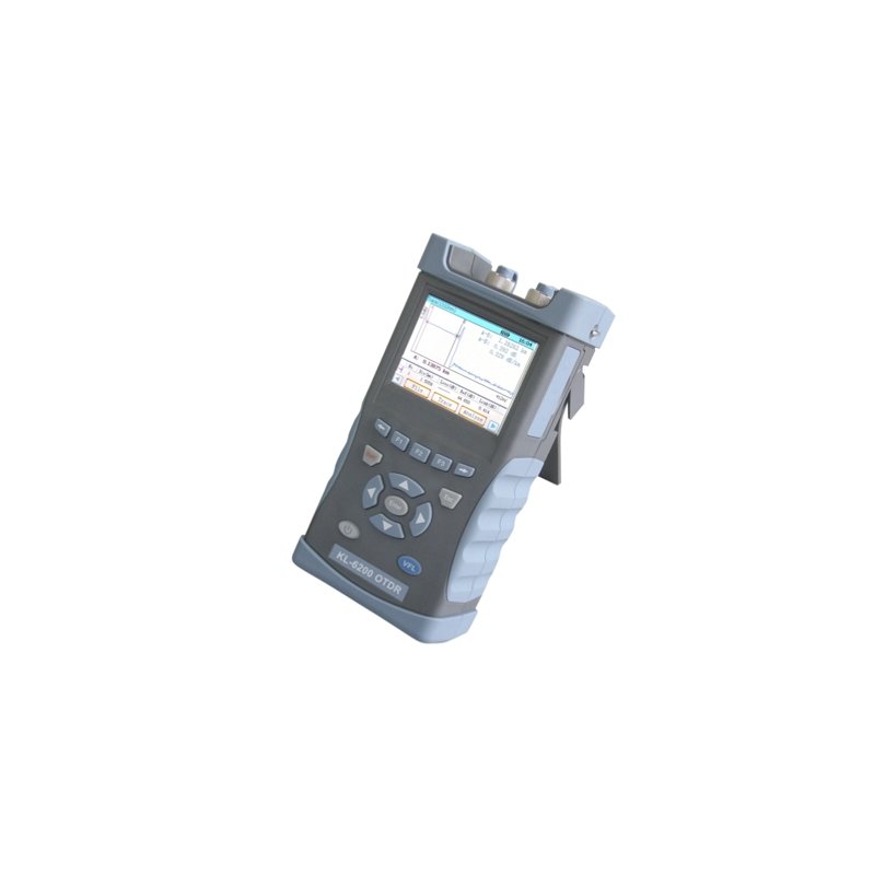 Optical Time Domain Reflectometer Jilong KL-6200 - GsmServer