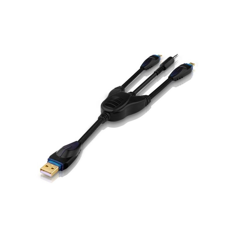 GPG MTK PL2303 3-in-1 Cable - GsmServer