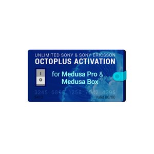 Medusa PRO Box - GsmServer