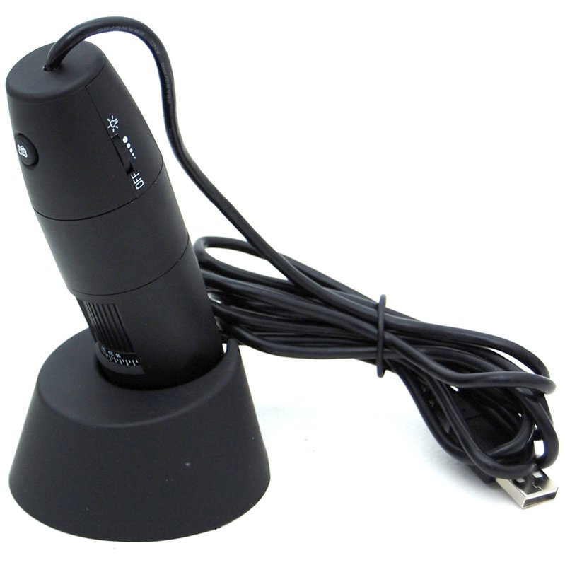 USB Microscope MV1302u - ToolBoom